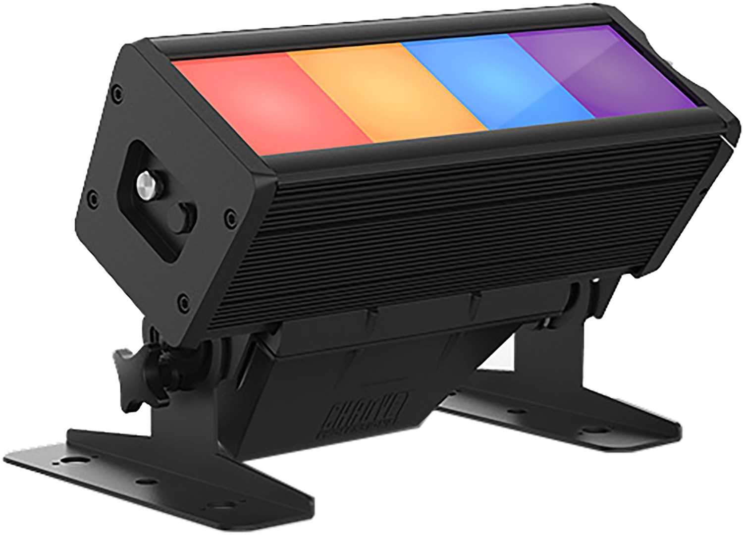 Chauvet COLORado Solo Batten 4 RGBAW LED IP65 Linear Wash