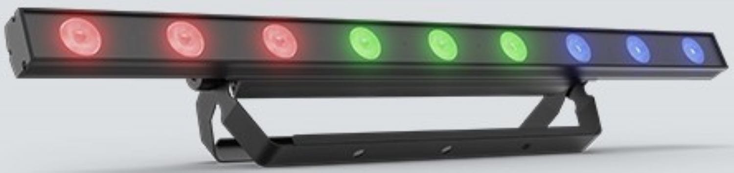 Chauvet COLORband H9 ILS USB Hex-Color LED Bar Light