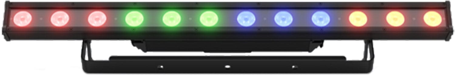 Chauvet DJ COLORband Q4 IP RGBA LED IP65 Strip Light | Solotech