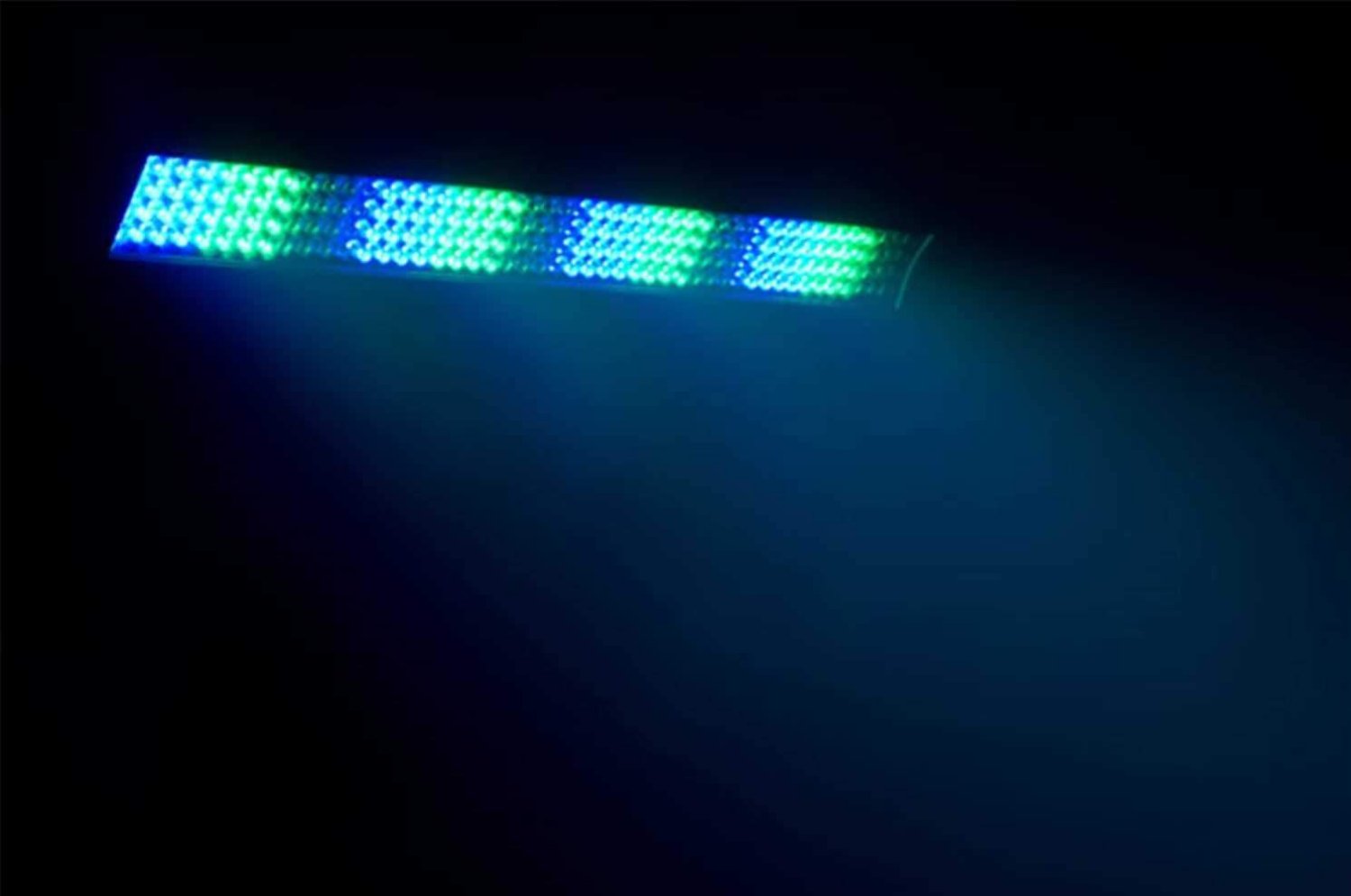 Chauvet COLORstrip Mini DMX RGB LED Wash Light Bar