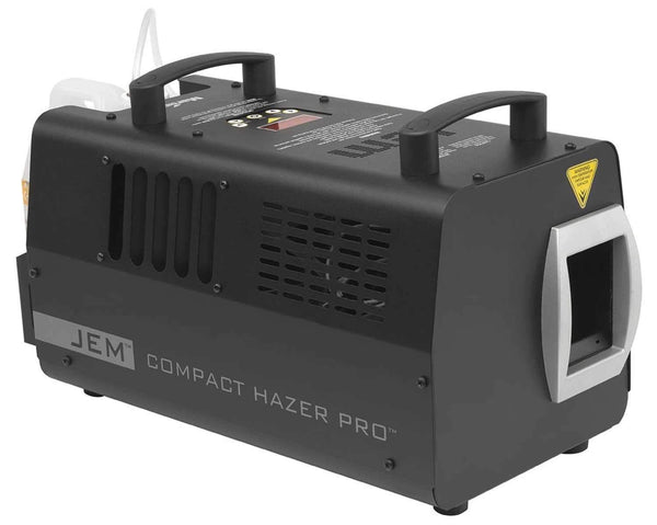 Martin JEM Compact Hazer Pro 120V DMX Haze Machine