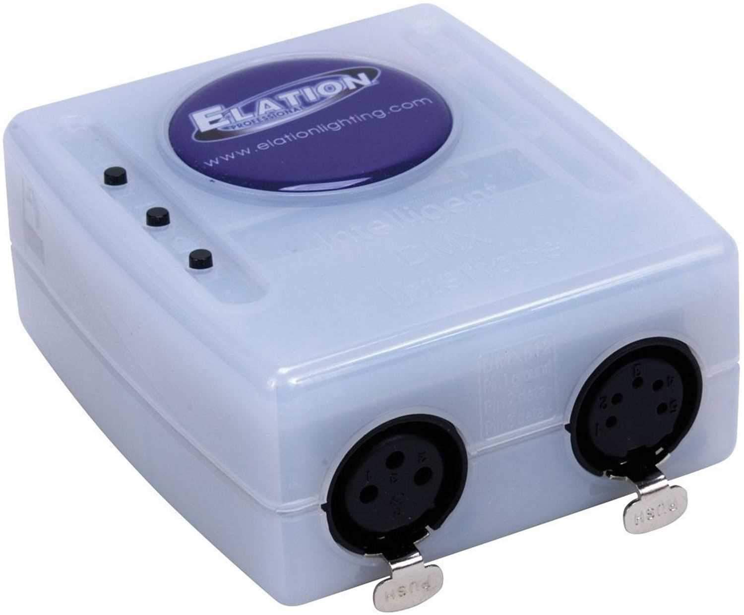 Elation Compu Show SD DMX Lighting Control System