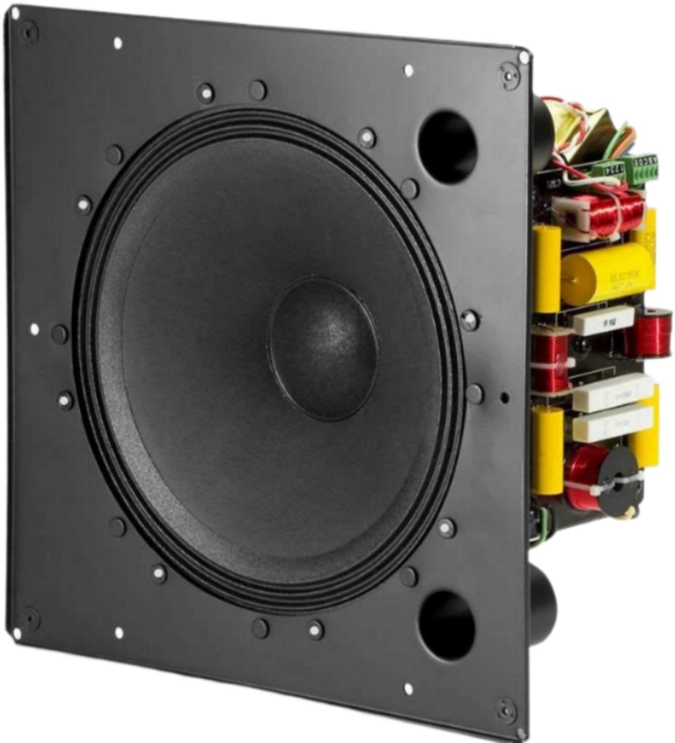 JBL CONTROL-321CT C321C with 60W X-Former