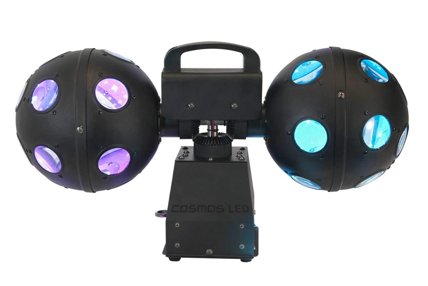 Chauvet COSMOS LED Sound Activated Effect Light