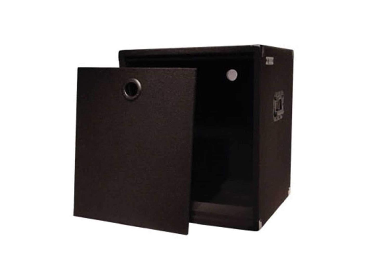 Odyssey CRE12 12 Space Crpt Med Duty Rack Case