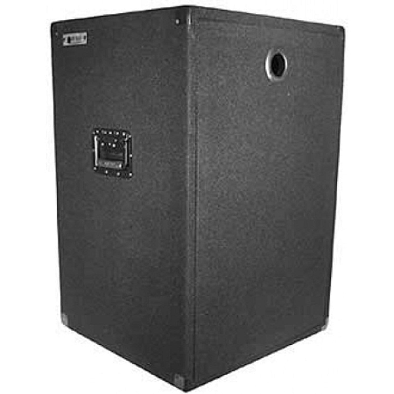 Odyssey 18 Space Effects Rack