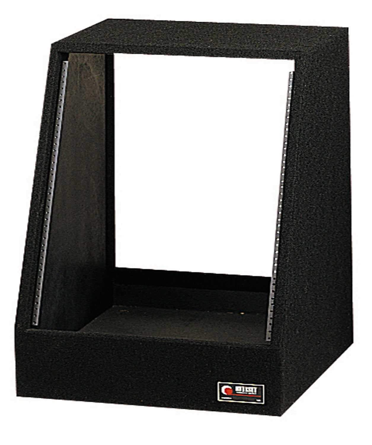 Odyssey 12 Space Slant Rack 12 In x 16 In | Solotech