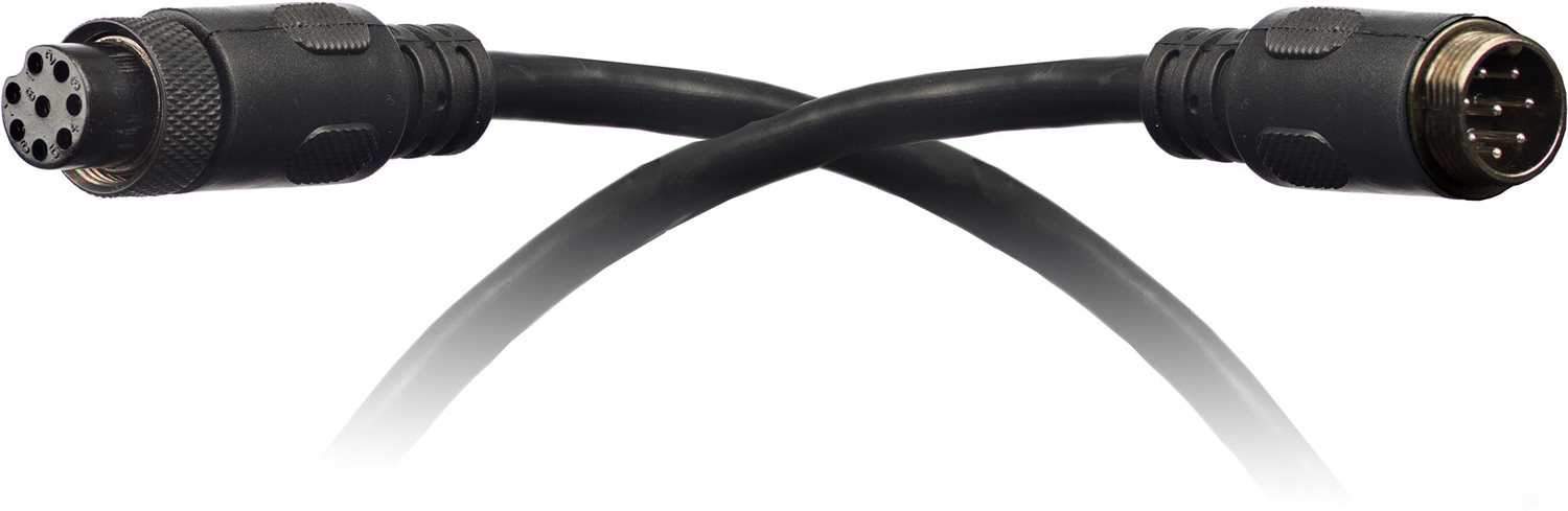 AKG CS3 2 Meter Cable for Conference System – Solotech