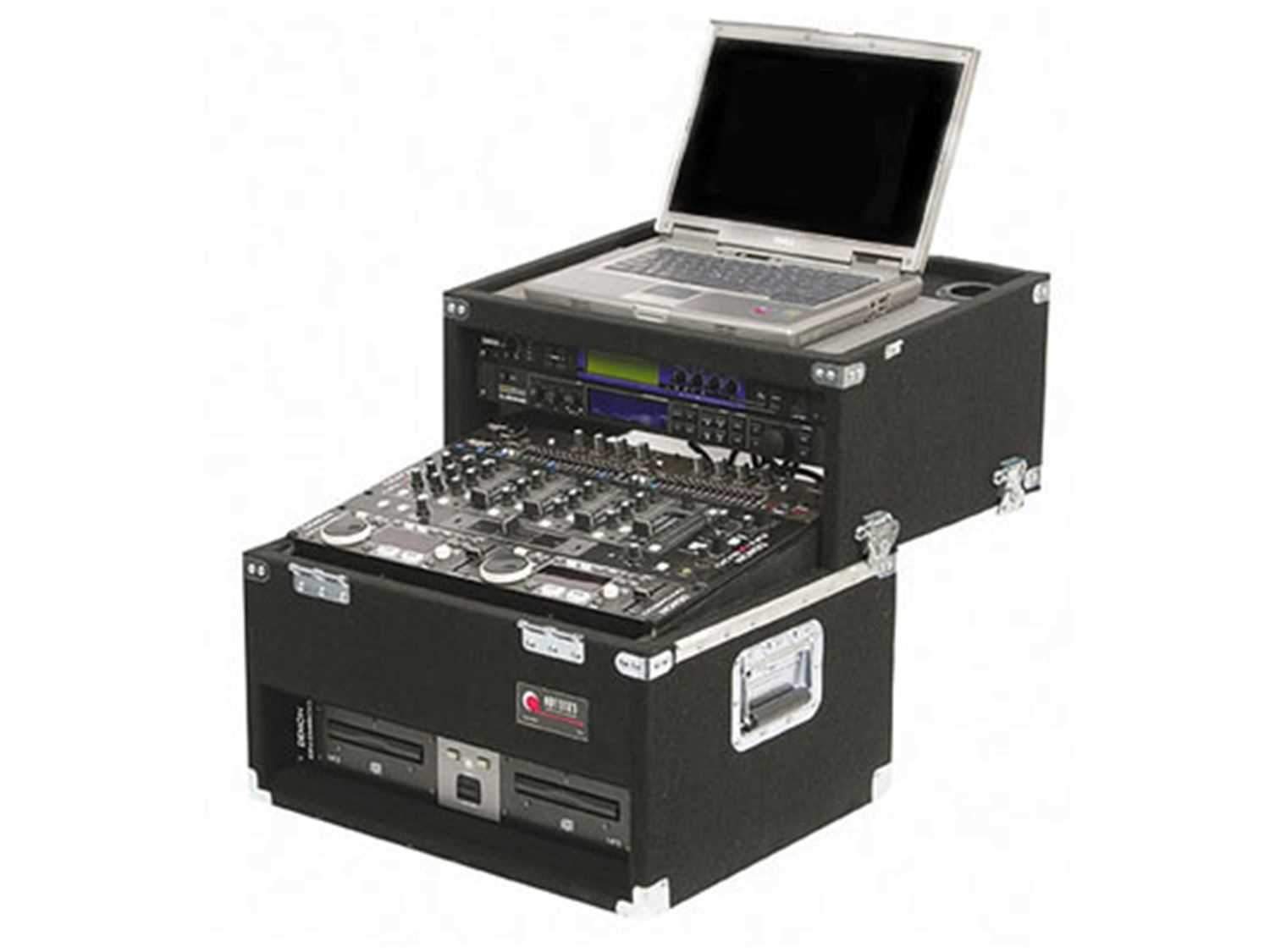 Odyssey CSL2802 Laptop Slide Case