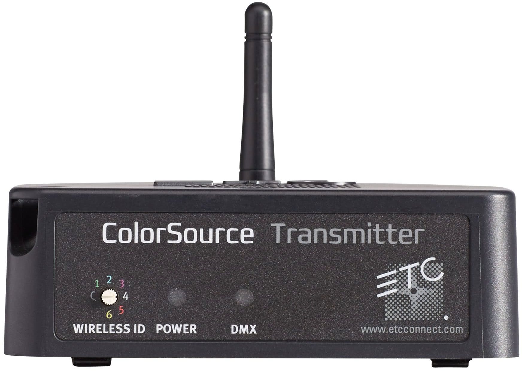 ETC CST-W ColorSource Wireless DMX Transmitter