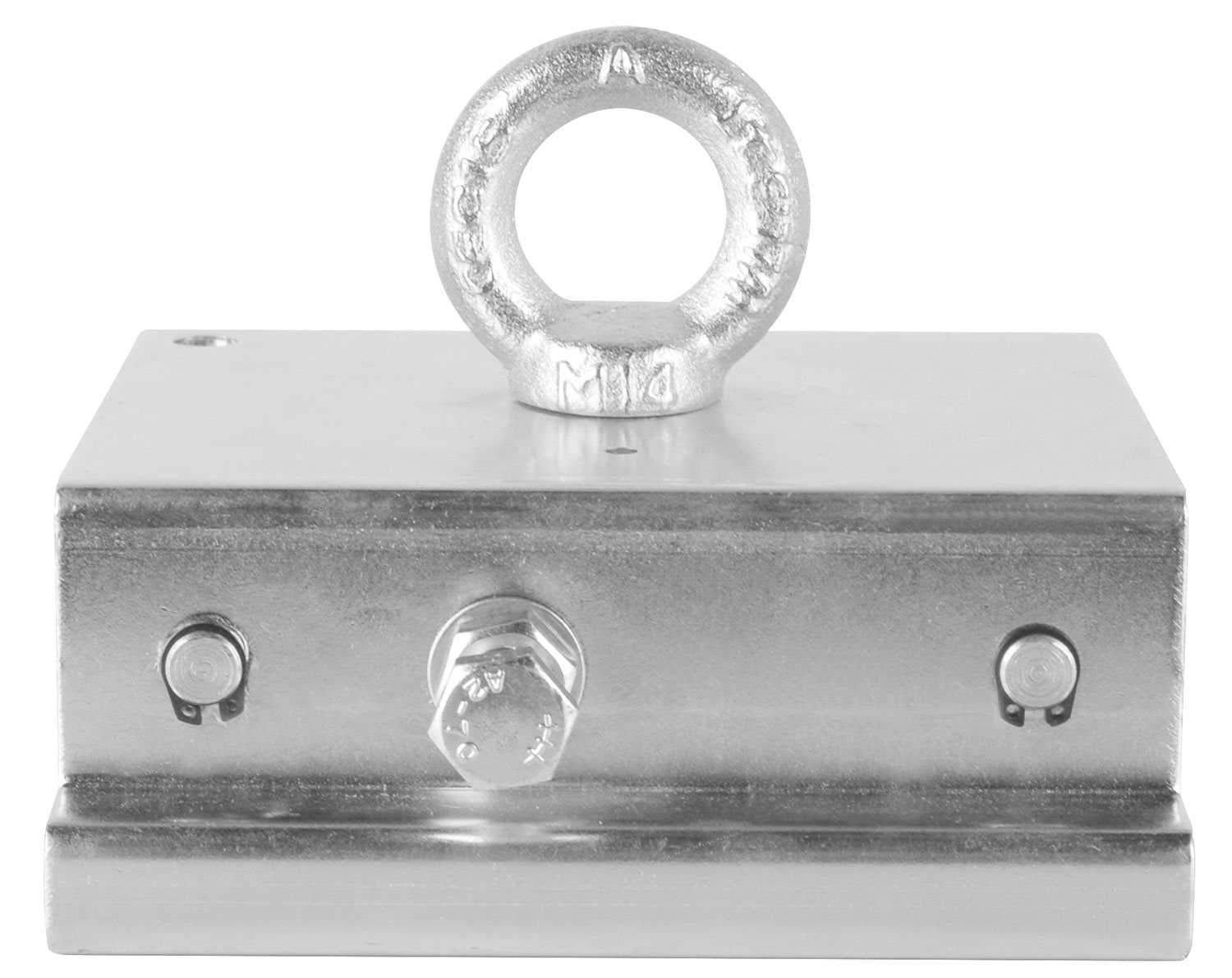 TRUSST CT-TENT Adjustable Tent Clamp