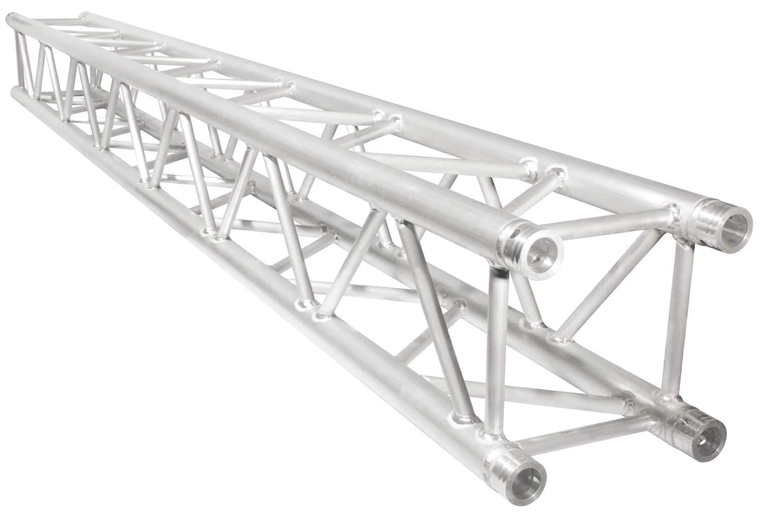 TRUSST CT290-430S 3-Meter / 9.8-Foot Length 12-Inch Width Truss Segment ...