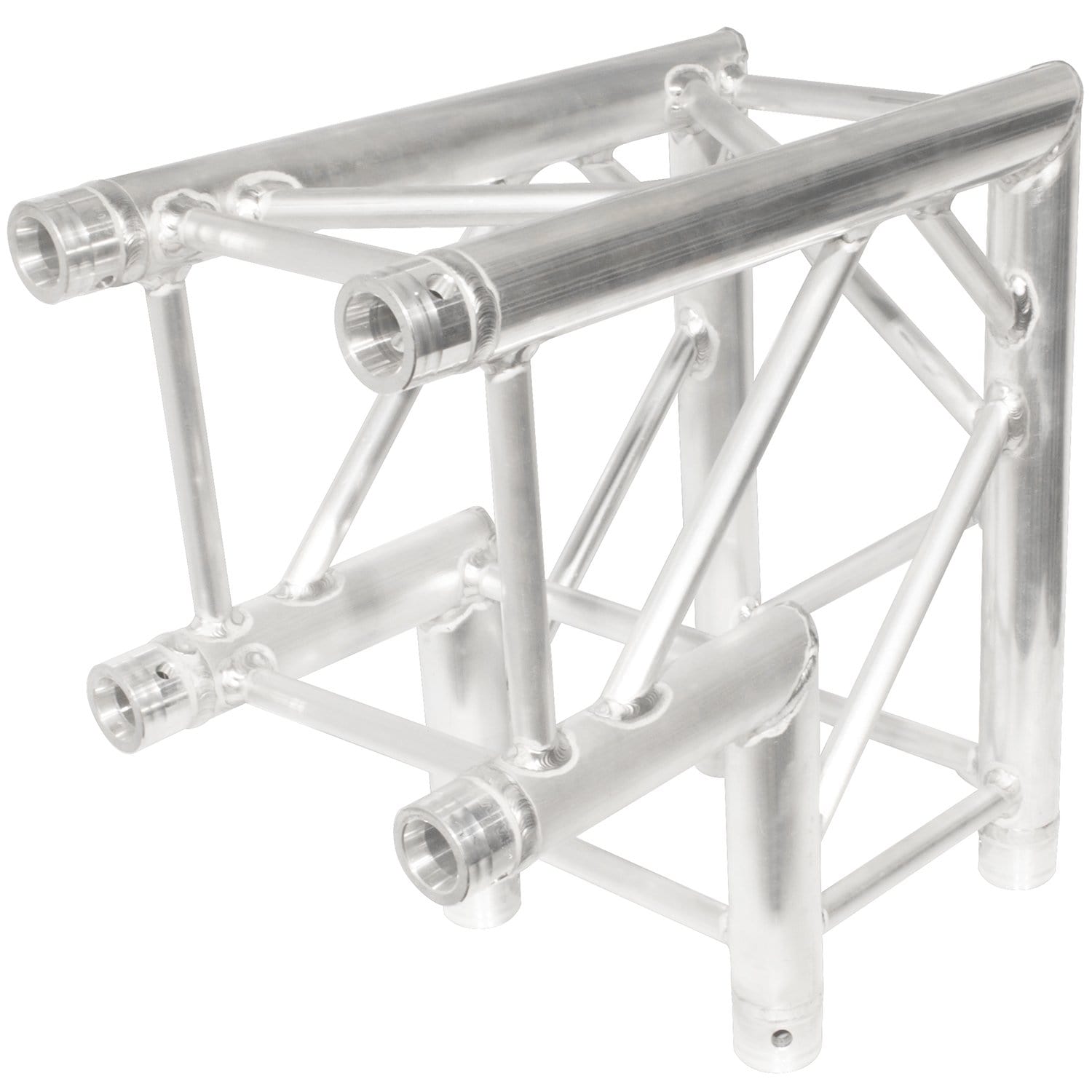 TRUSST CT290-490C 12-Inch Truss 2-Way 90 Degree Corner – Solotech