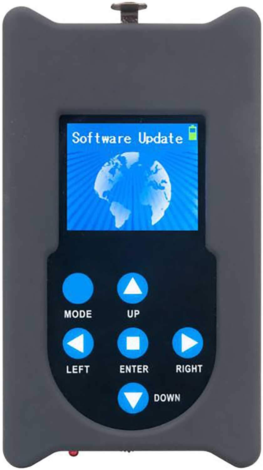 Elation CUE211 Uploader for Cuepix Series