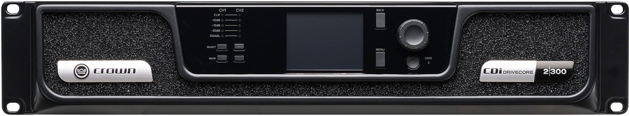 Crown Power Amplifiers