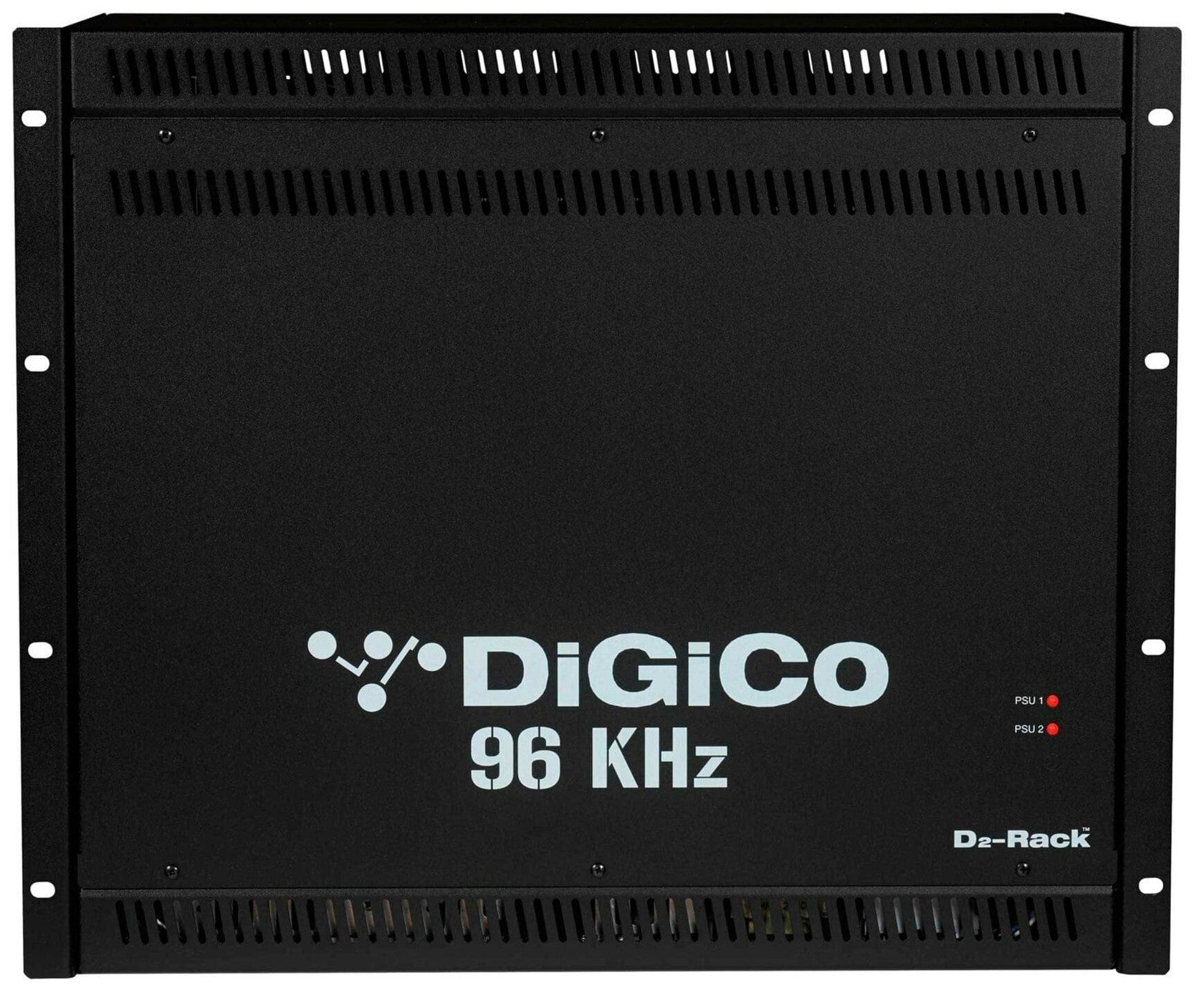 DiGiCo X-S21-D2C-C-RP S21 D2 Rack Pack with 1x MADI-DMI-C Expansion ...