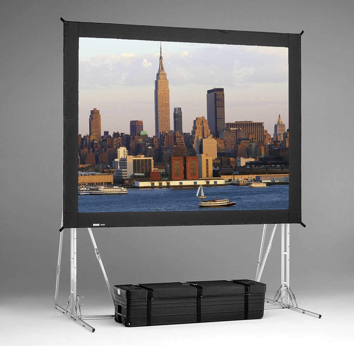 Da-Lite 40517 13Ft x 17Ft Fastfold Truss Screen