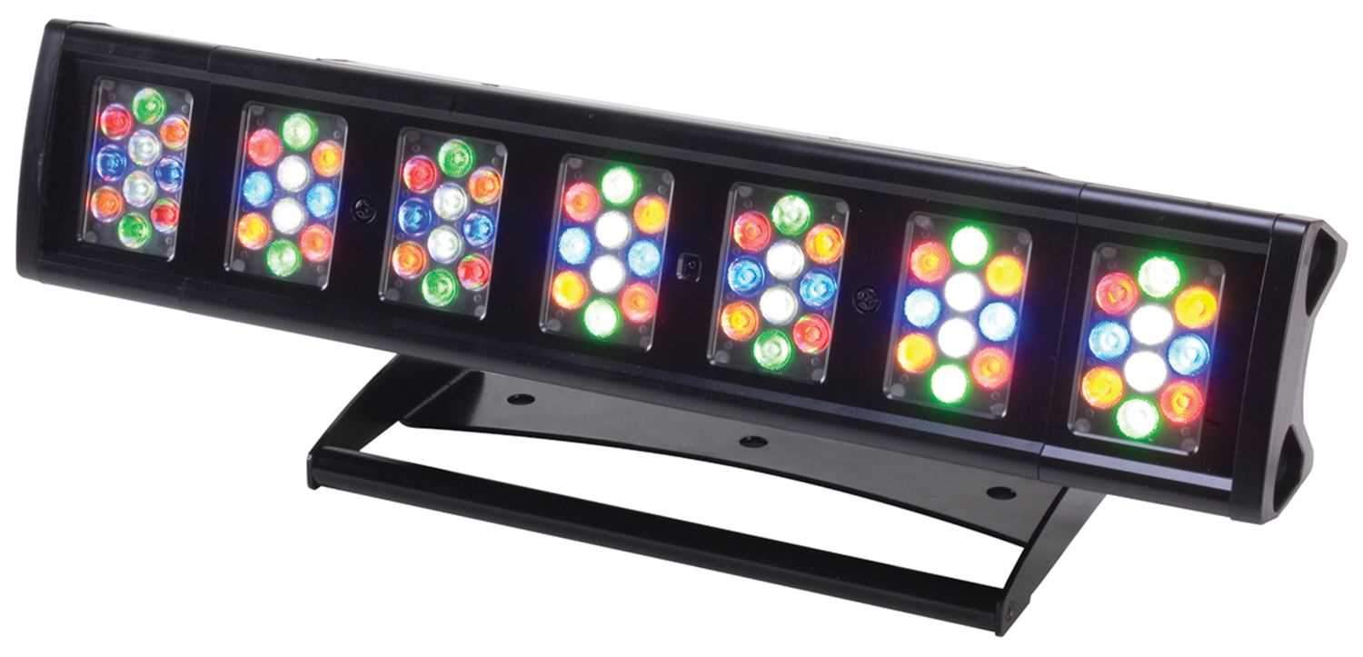 Elation Design Brick 70 210w RGBWA LED Bar