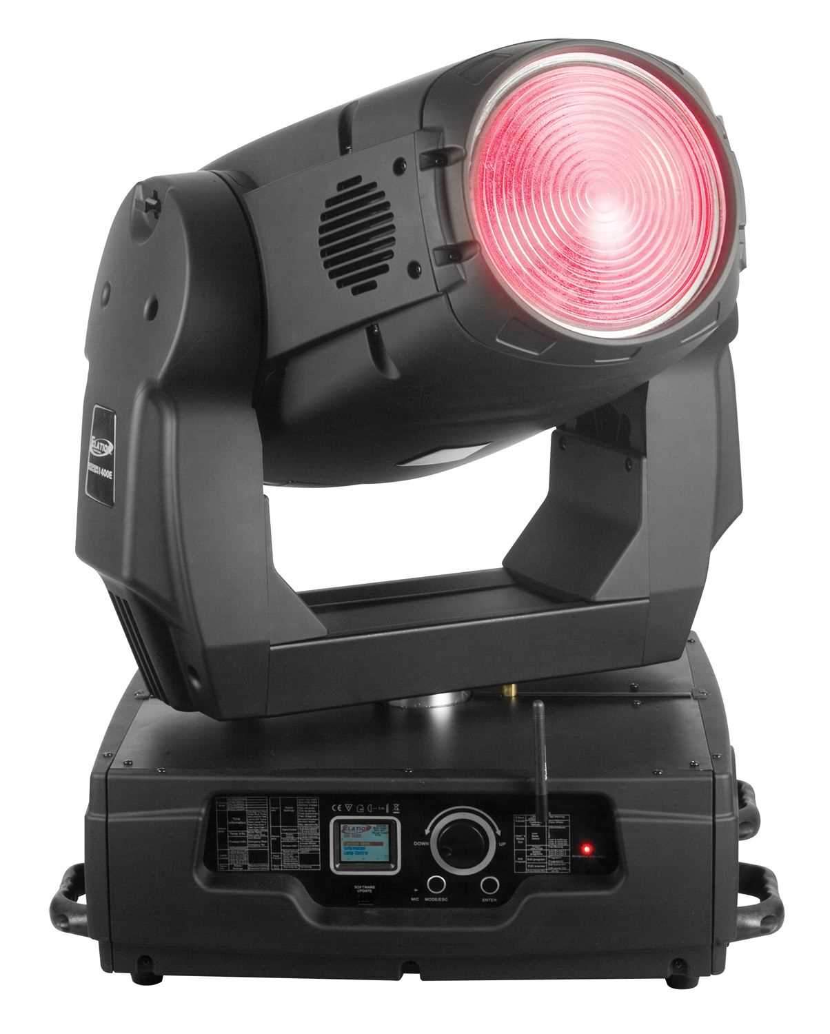 Elation Design Wash 1400 E 1400 Watt Moving Head
