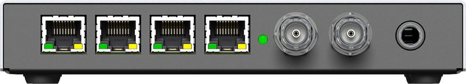 RME Digiface Dante 256-Channel USB Audio Interface