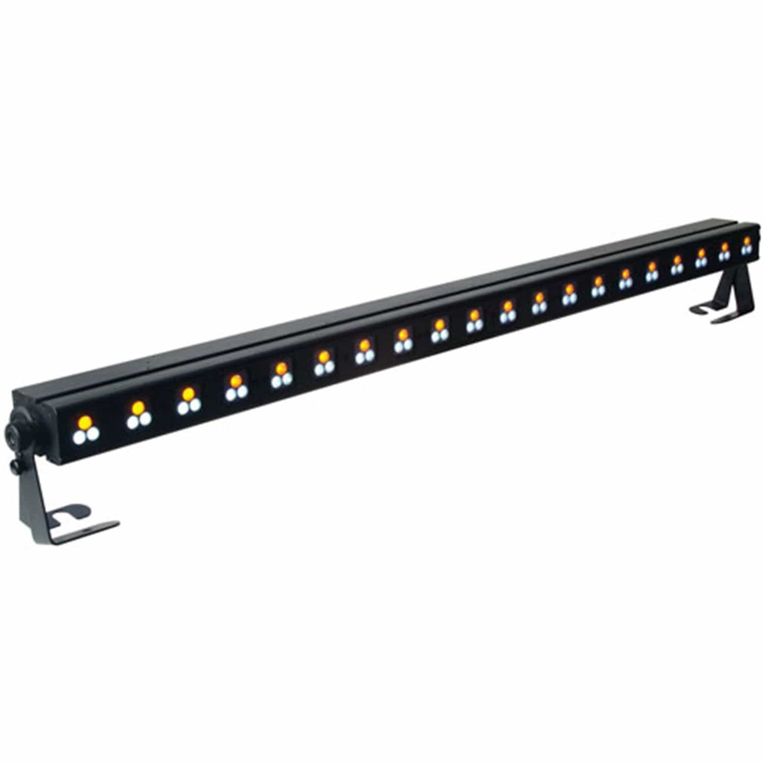 Elation Design DLED 60 White Amber LED Strip