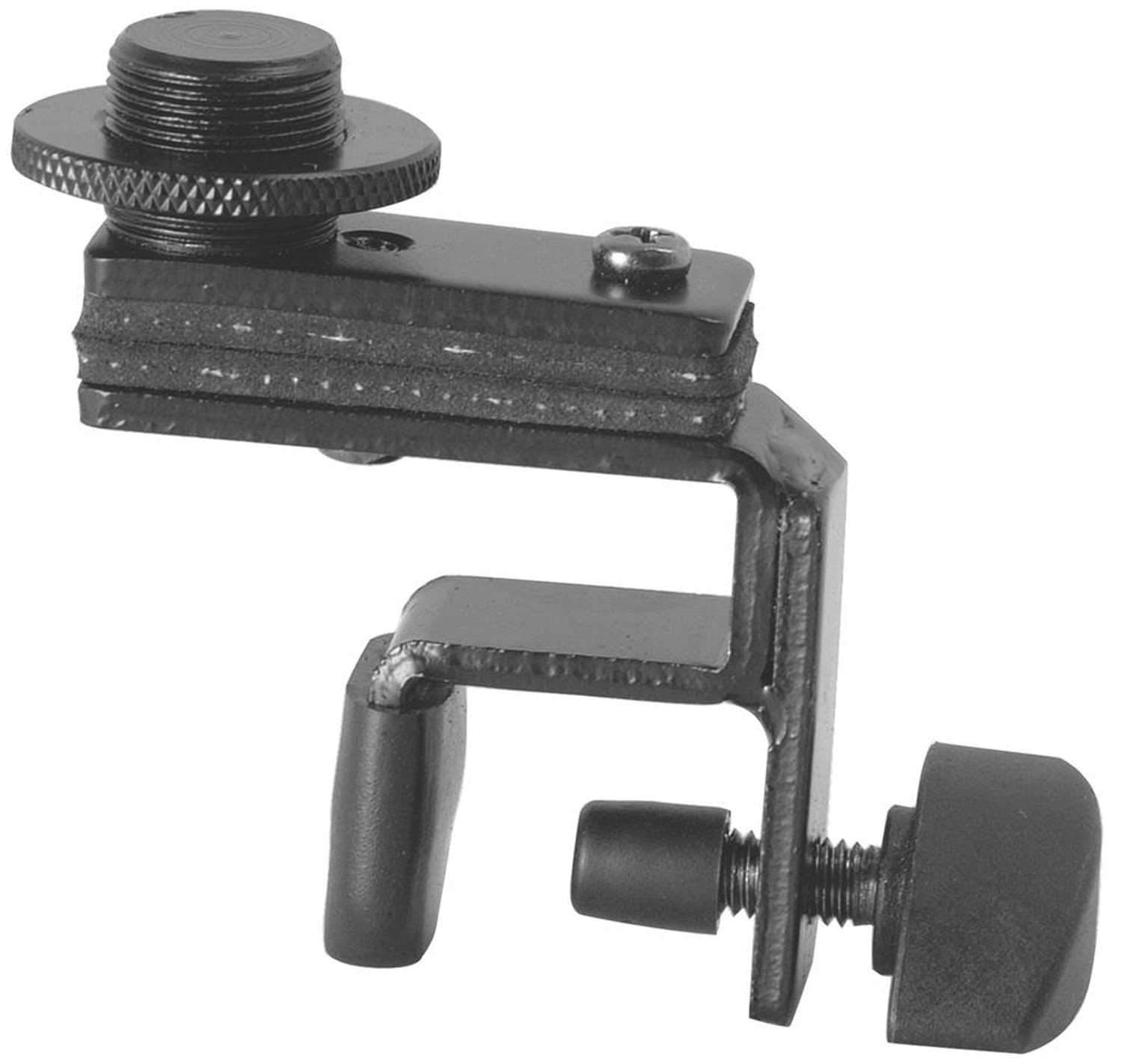 On Stage DM01 Drum Rim Clip – Solotech