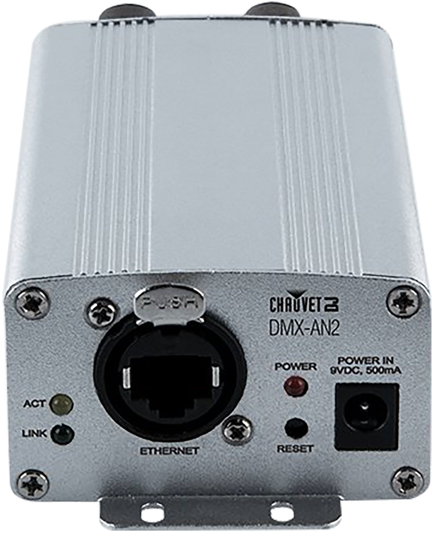 Chauvet DMX-AN2 Art-Net and DMX Converter