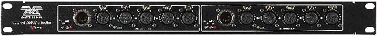 Avolites Isolated DMX Rack Splitter