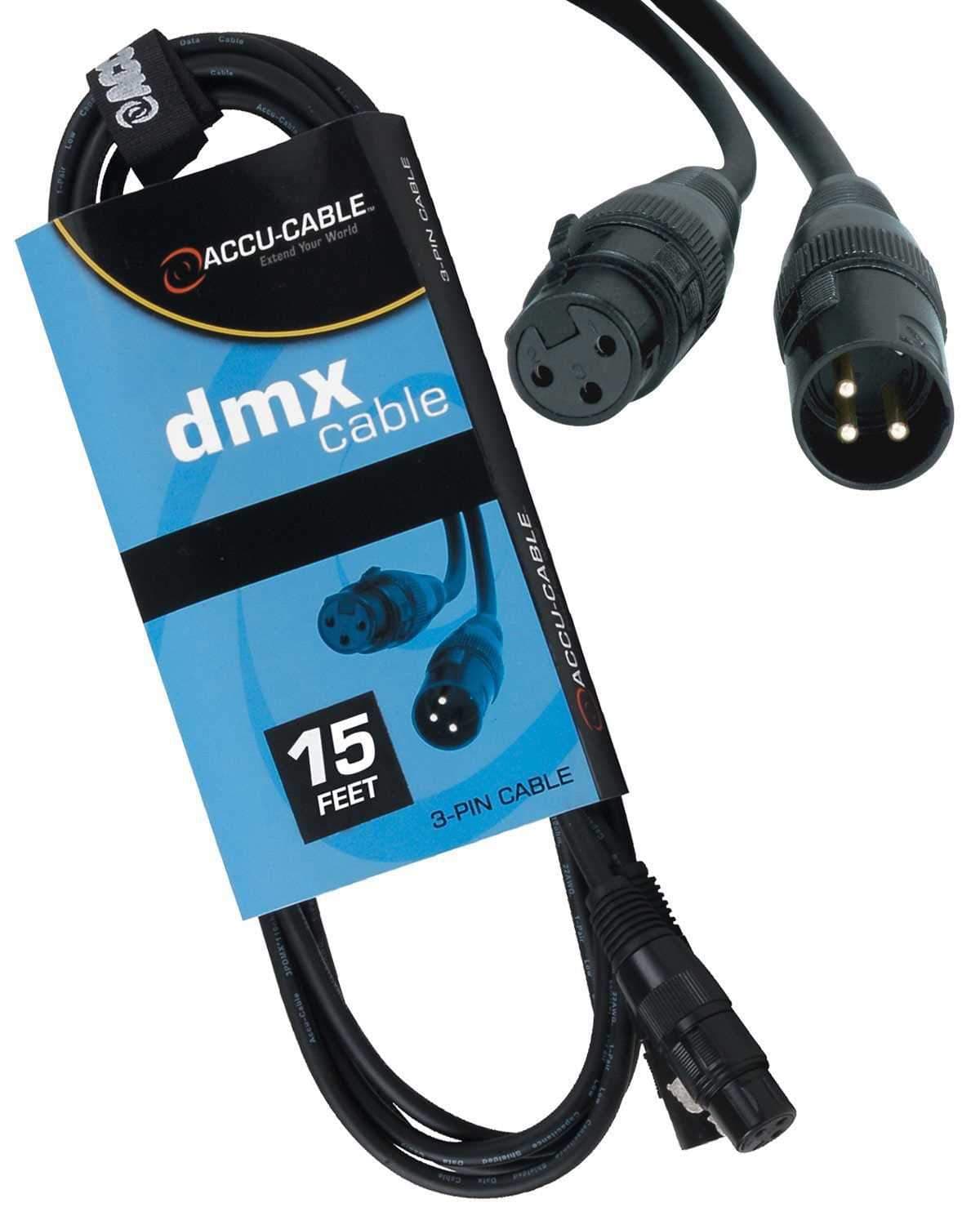 Lighting Cables at Solotech