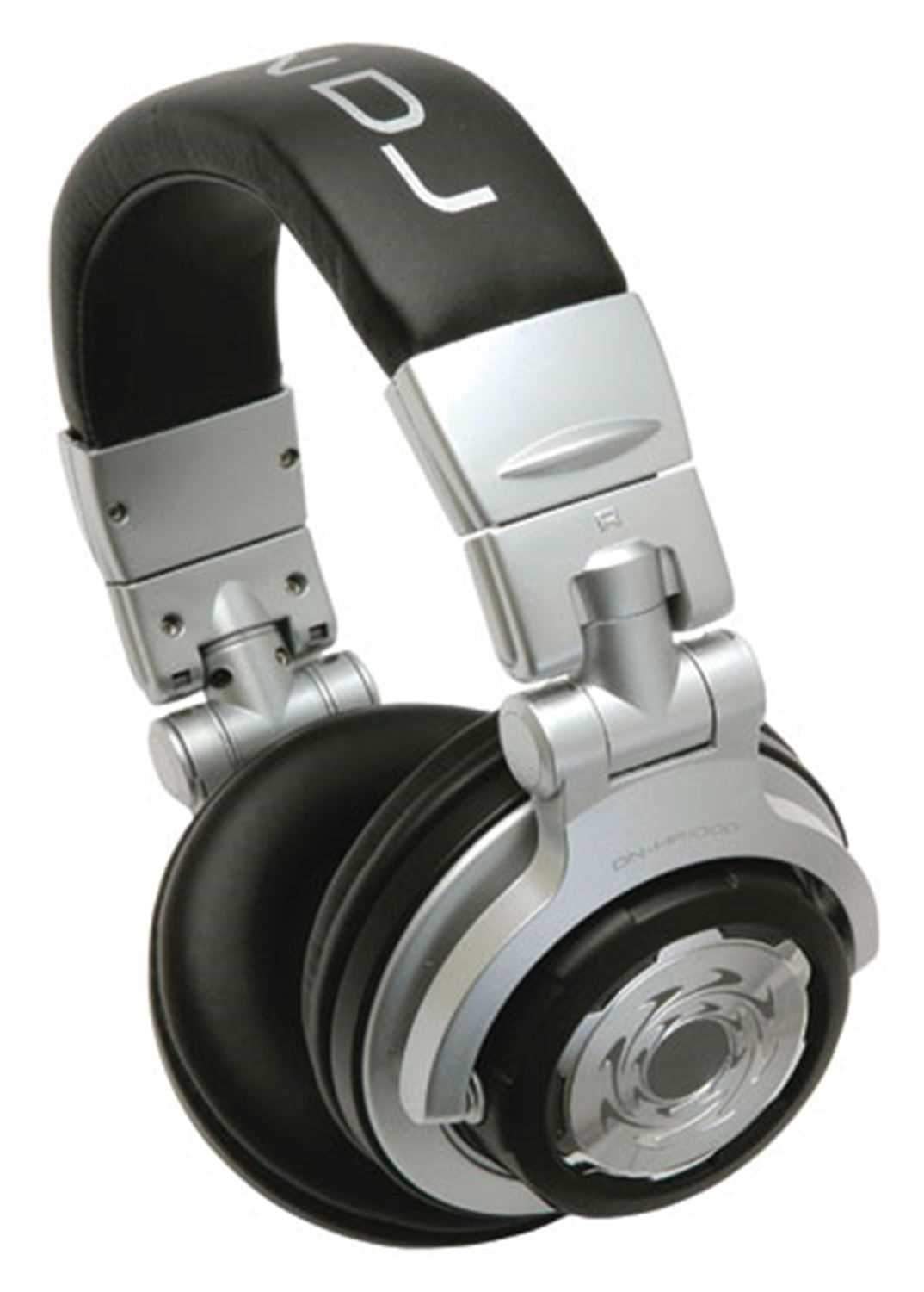 Denon DJ DNHP1000 Professional DJ & Studio Headphones