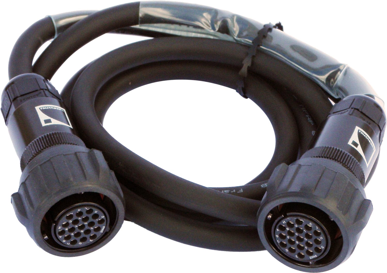 L-Acoustics 6-Pair Multiconductor Cable AMP LINK