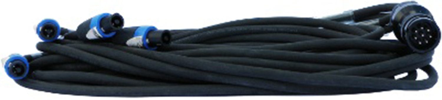 L-Acoustics Speaker Cable Breakout for Passive Enclosures