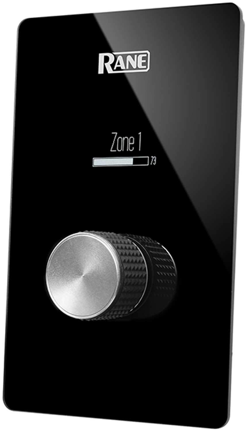 RANE DRZH Level Control and 7-Position Selector