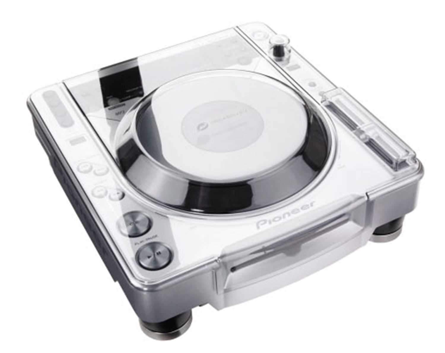 Decksaver DSPCCDJ900 CDJ-900 Deck Protector