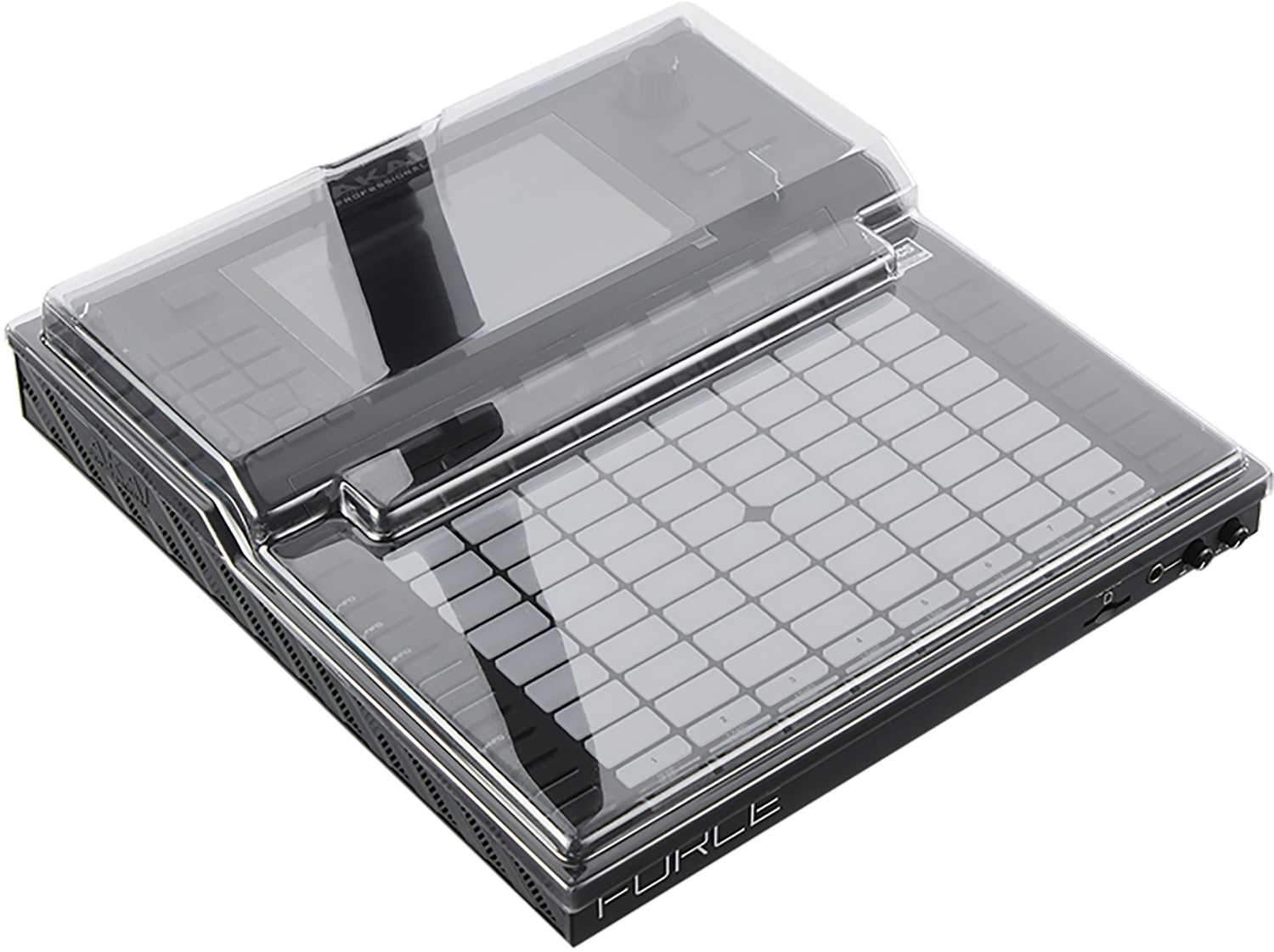 Decksaver DS-PC-FORCE Cover for Akai Force