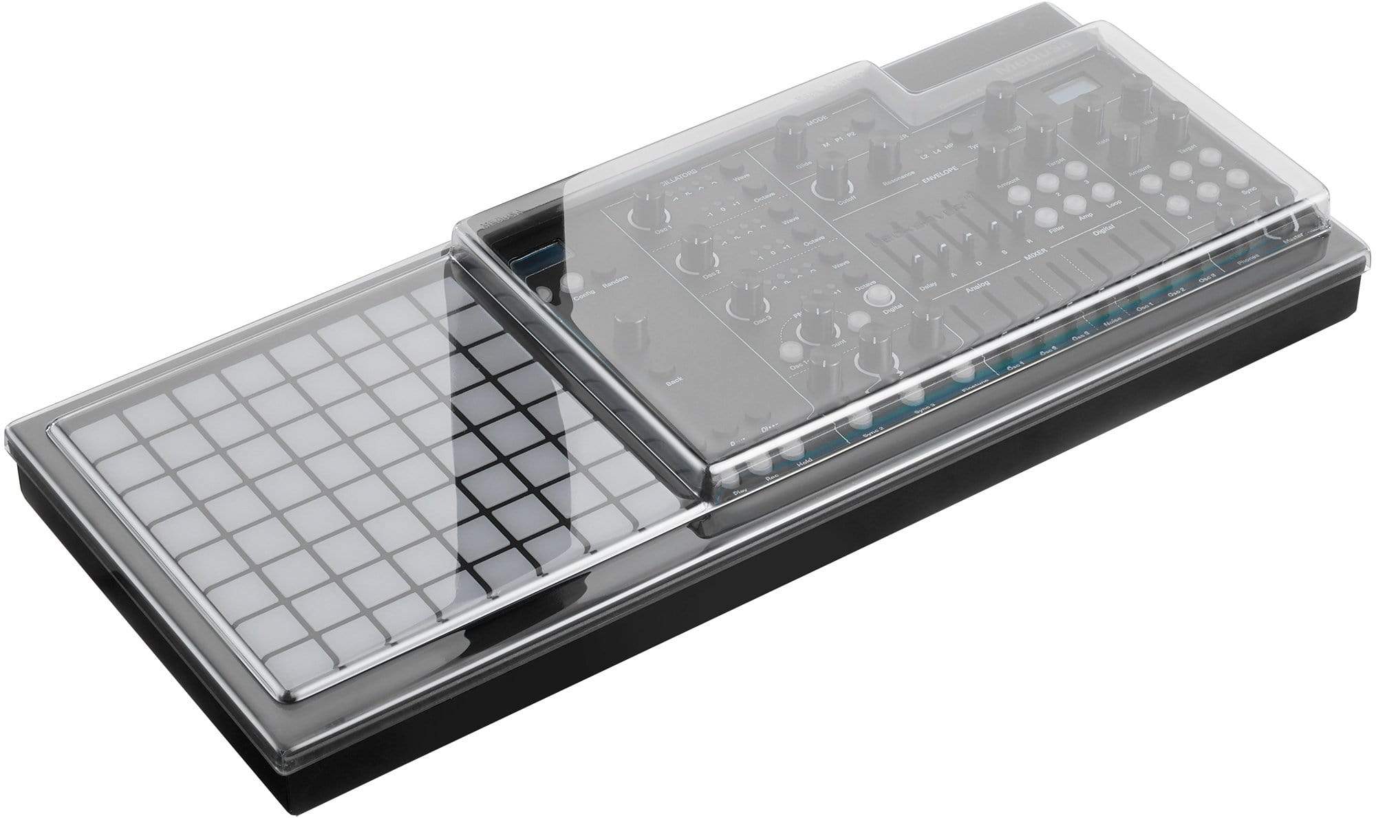 Decksaver Cover for Polyend Medusa