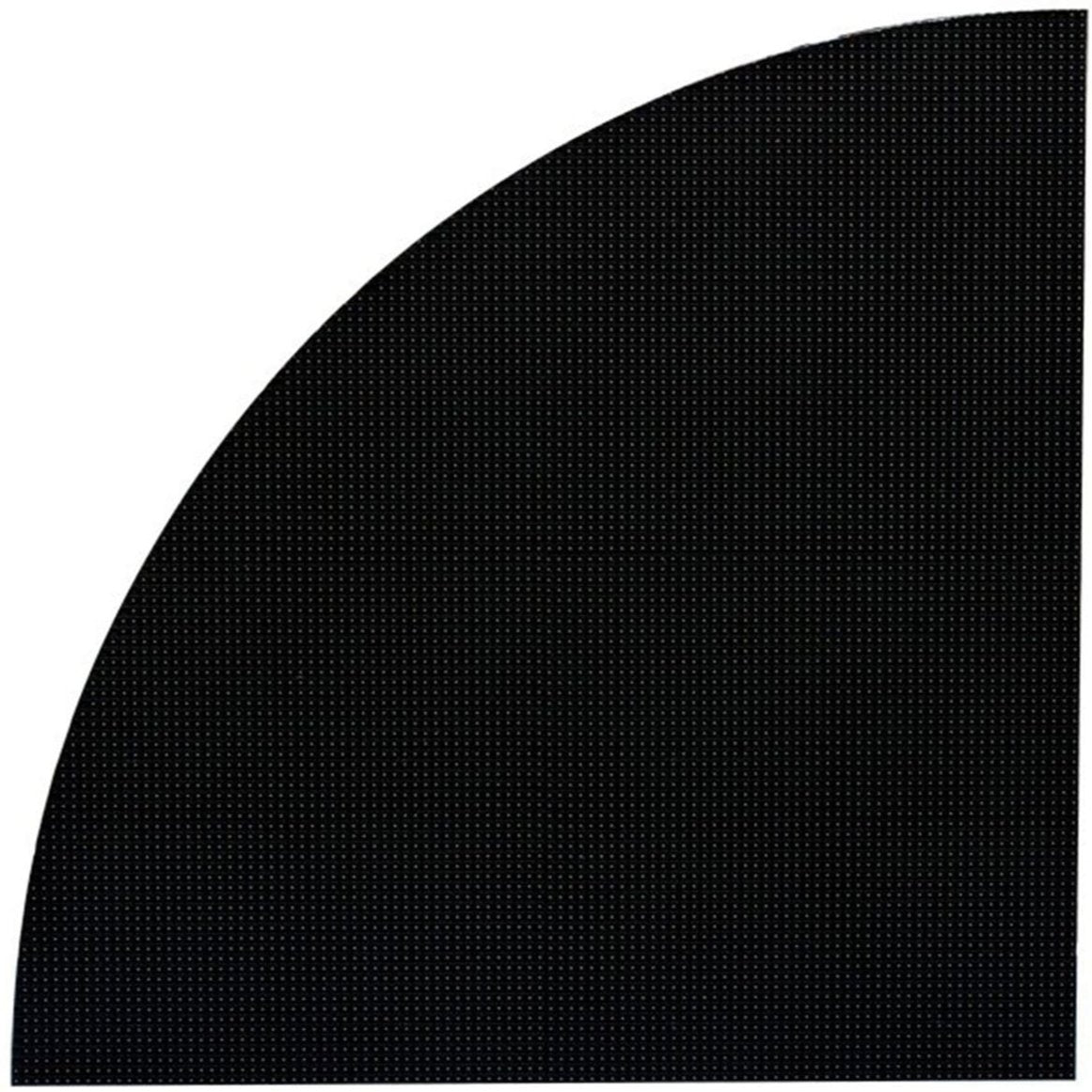 ADJ American DJ DS4QC1 Top Left Quarter Circle Video Panel – Solotech