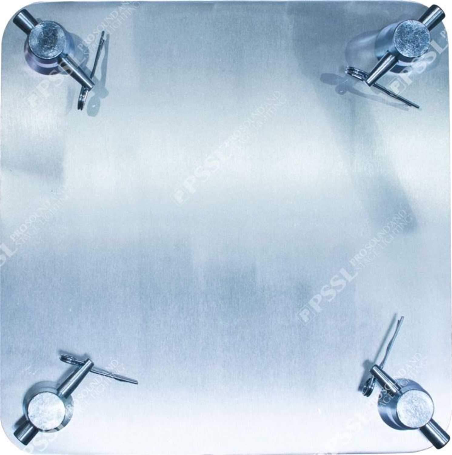 Global Truss Dual 8.20 Ft F34 Vertical Truss Totem