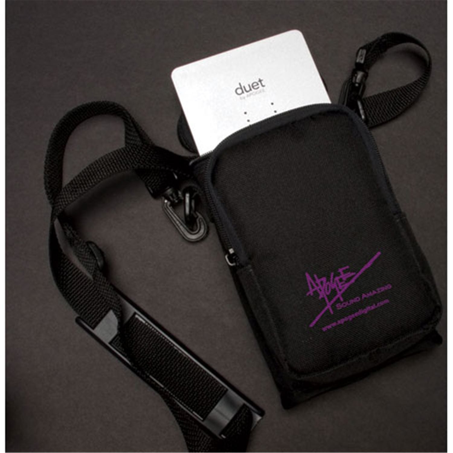 Apogee DUET-CASE Carrying Case For Duet & Duet-2