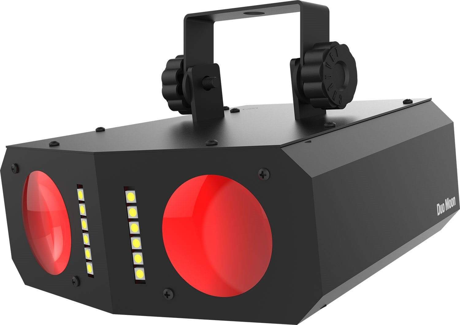 Chauvet Duo Moon Plug-and-Play LED Moonflower Effect Light
