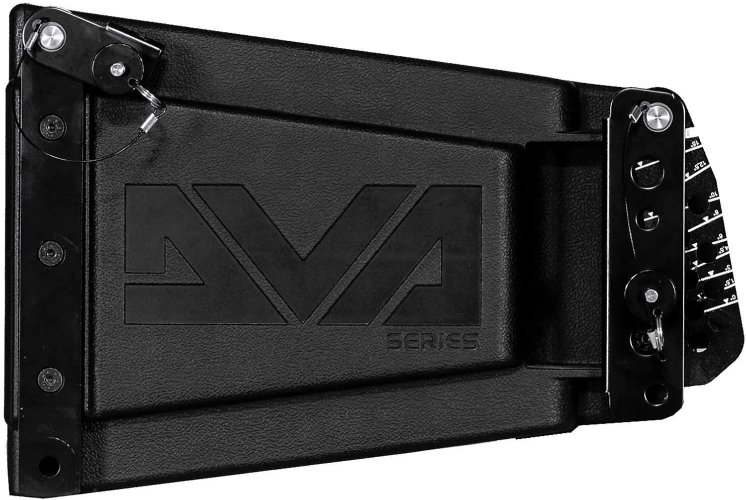 DB Technologies DVA-K5 3-Way Powered Line Array