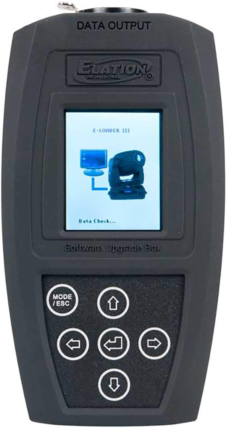 DMX Interfaces at Solotech