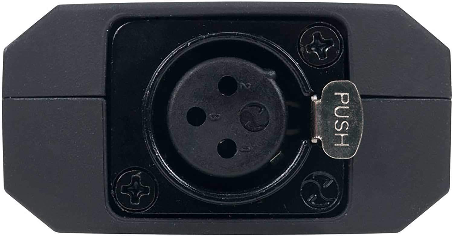 Elation E-LOADER III Software Update Box