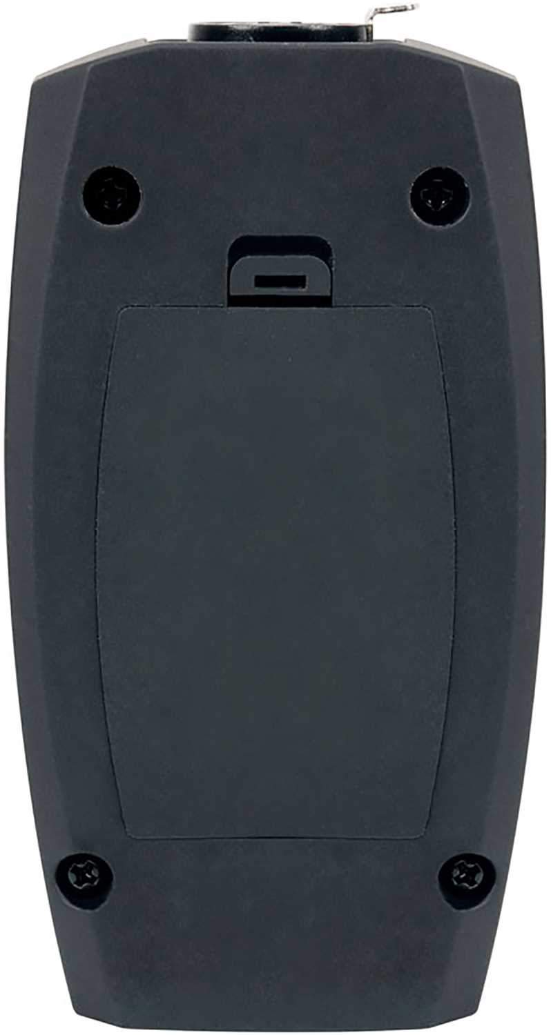 Elation E-LOADER III Software Update Box