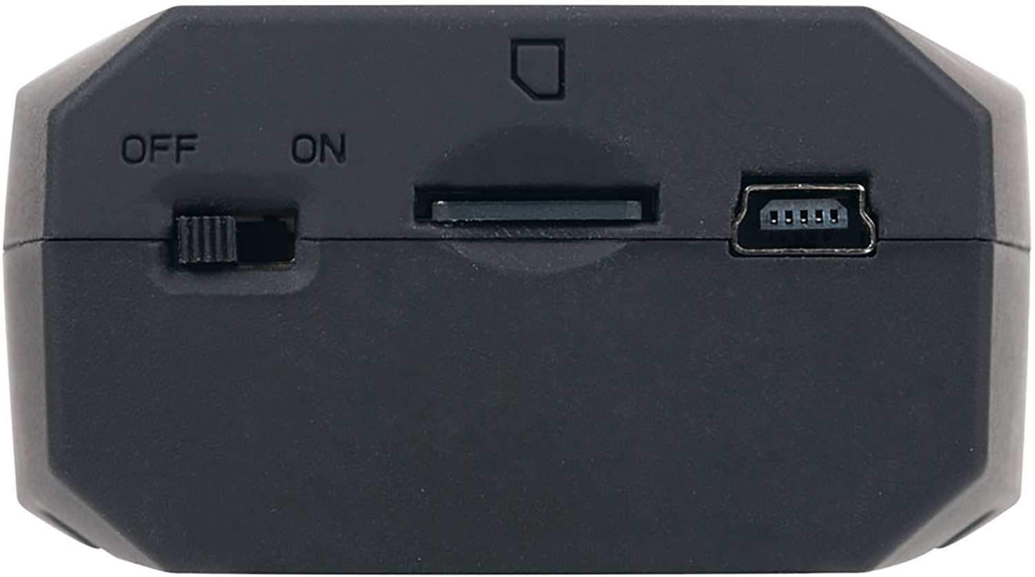 Elation E-LOADER III Software Update Box