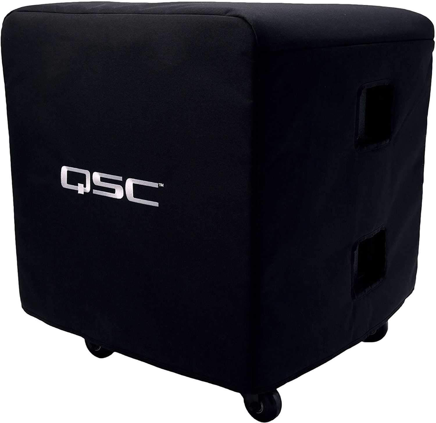 QSC E118SW-CVR Padded Cover for E118SW Speaker