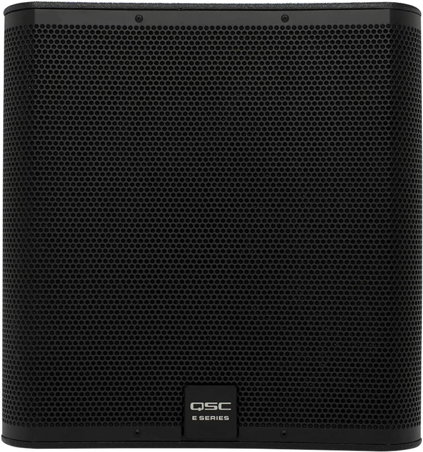QSC E18SW 18-Inch Passive Subwoofer
