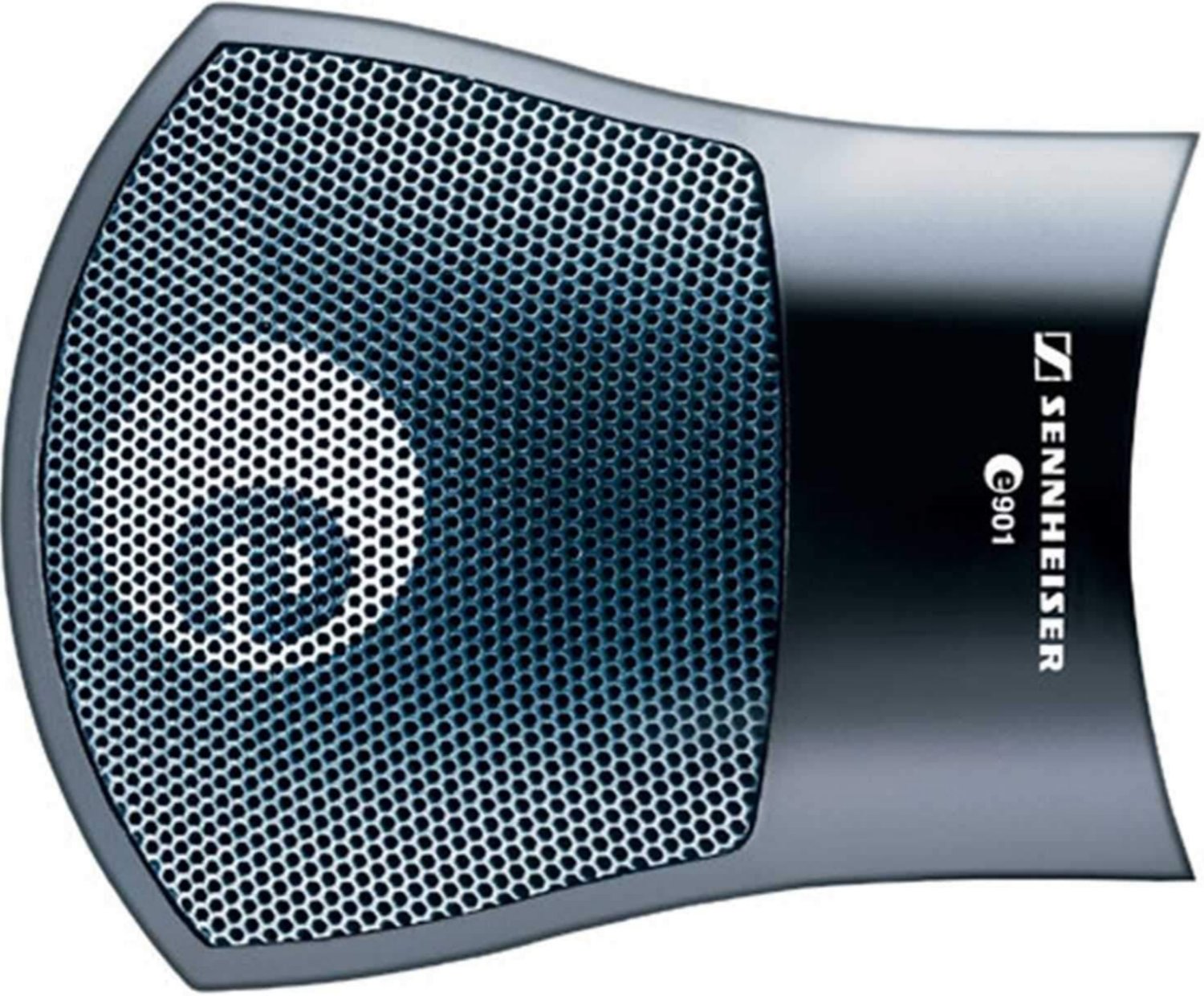 Sennheiser E901 Condenser Pro Boundary Layer Mic