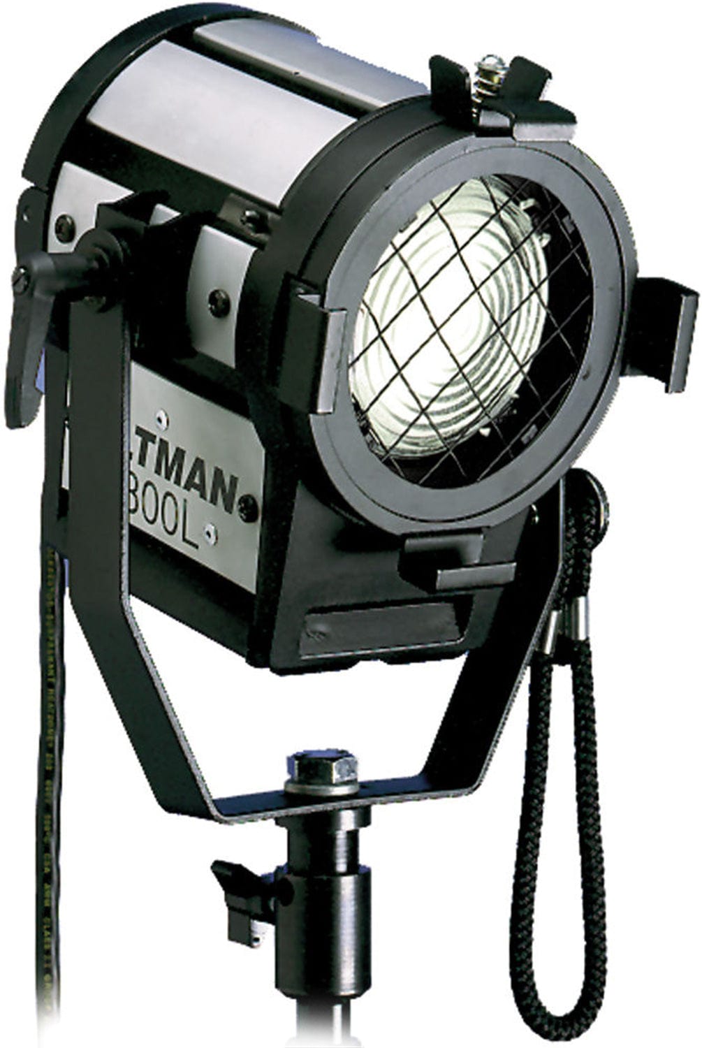Altman 300L-HM 3-Inch 300-Watt Fresnel – Solotech