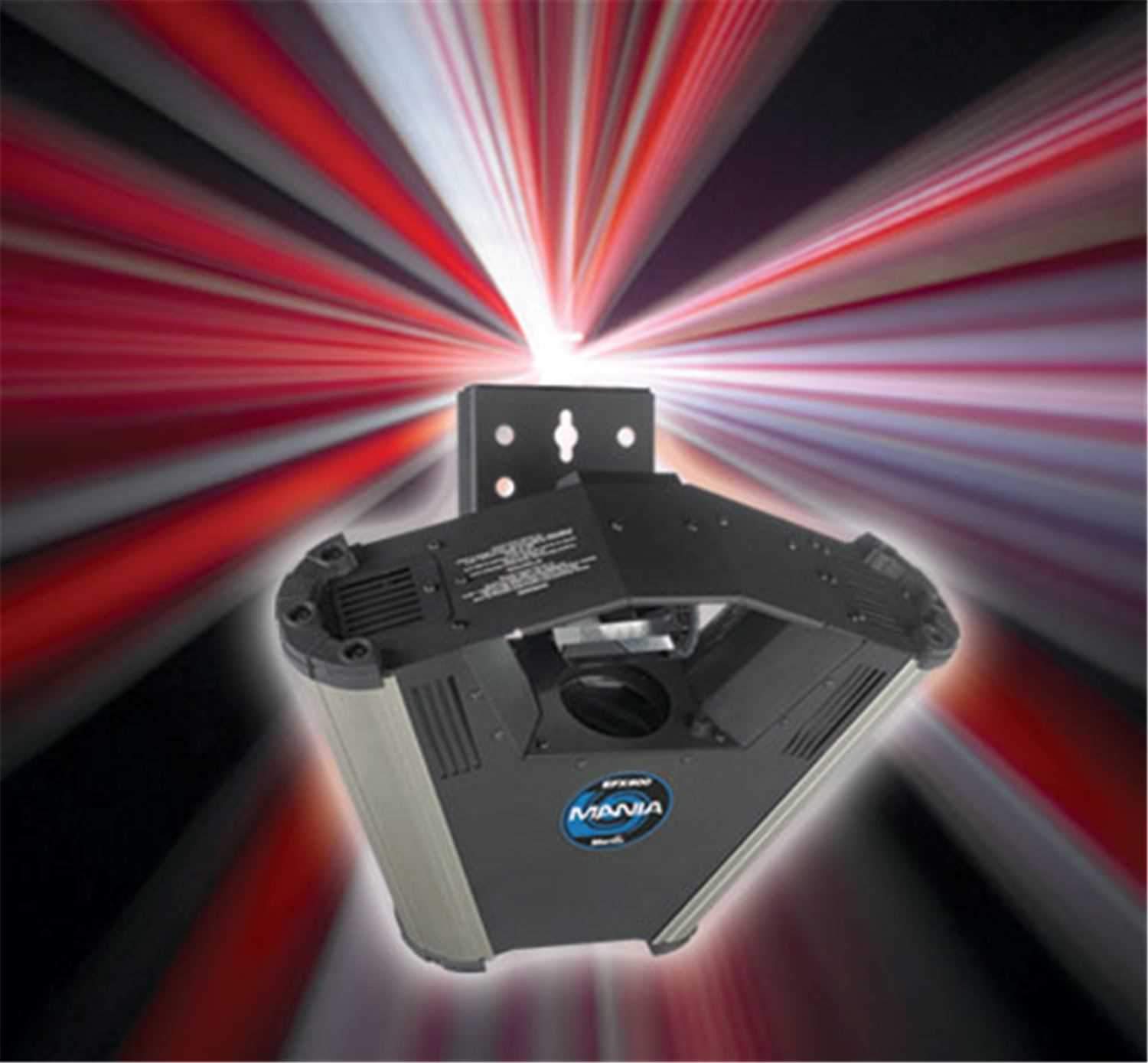 Martin EFX600 Intelligent Barrel Light FX (ELC-5)